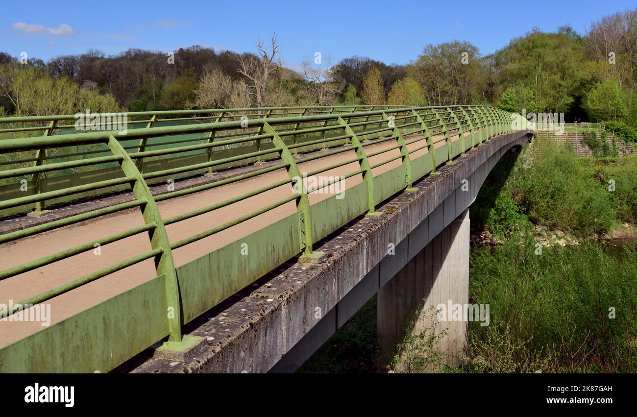 Highley country park hi-res stock photography and images - Alamy