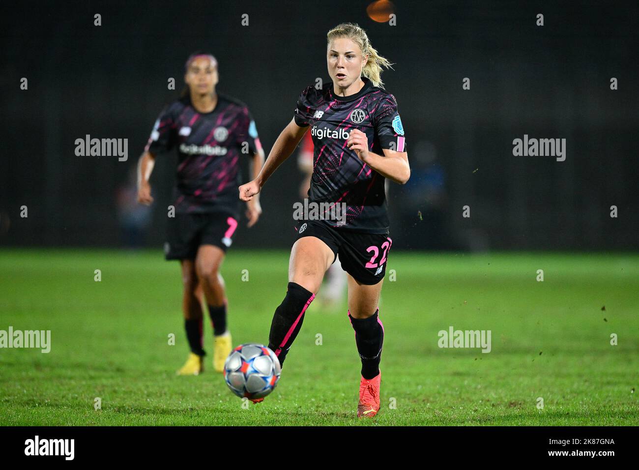 Roma v slavia praha hi-res stock photography and images - Alamy