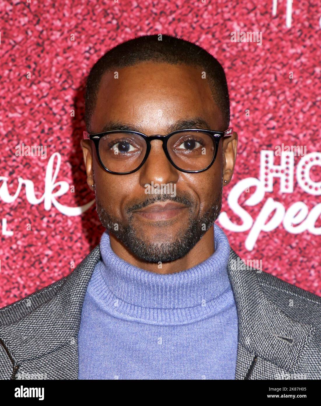 Ronnie rowe jr hi-res stock photography and images - Alamy