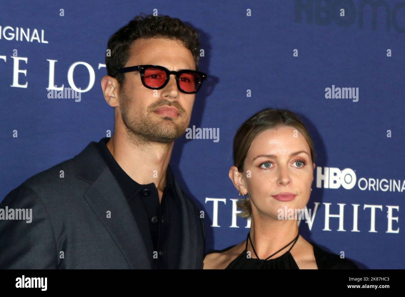 October 20, 2022, Los Angeles, CA, USA: LOS ANGELES - OCT 20: Theo ...