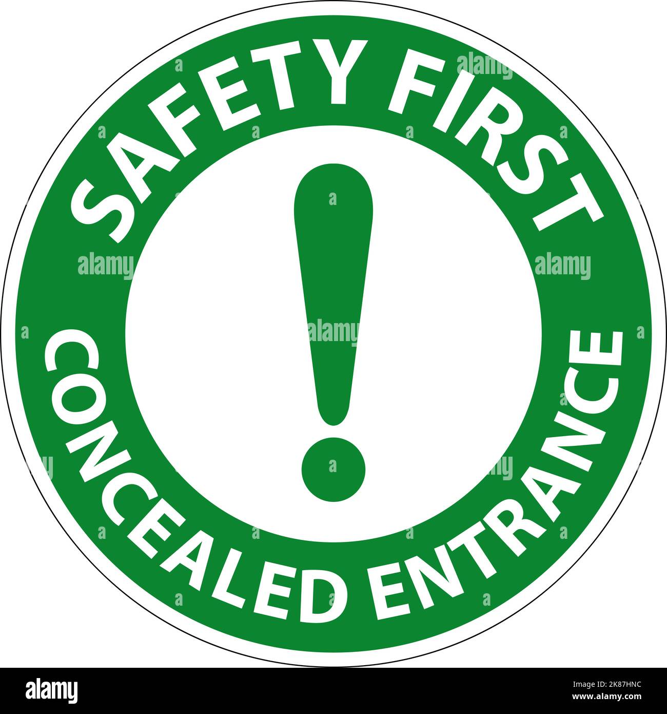 Custom stone entry Stock Vector Images - Alamy