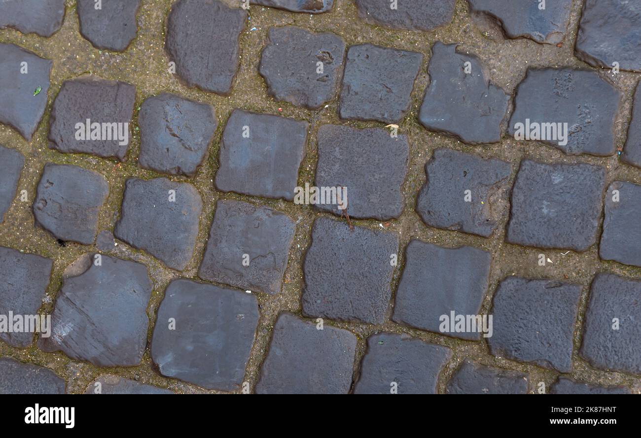Old street texture hi-res stock photography and images - Alamy