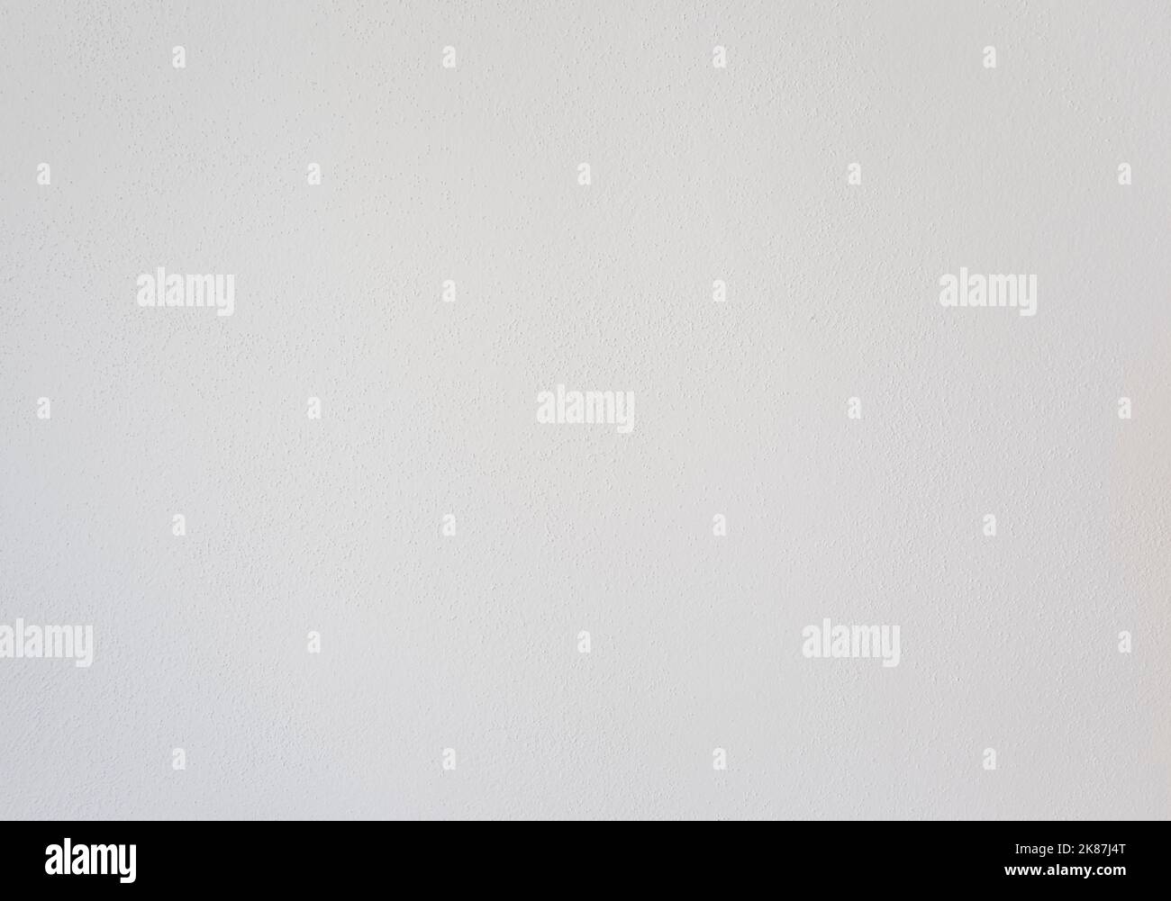 Smooth White Wall Texture