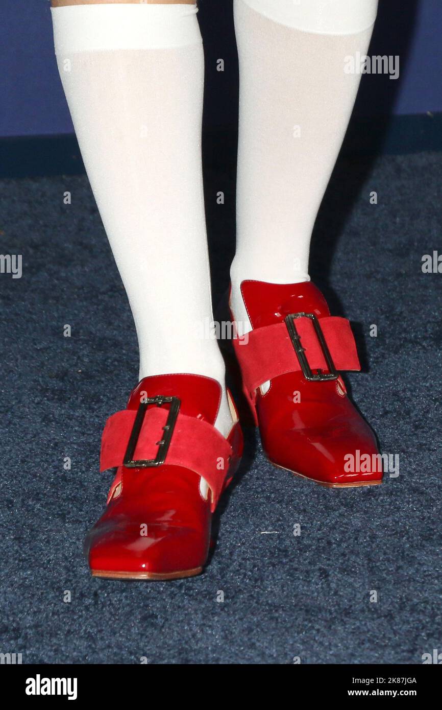 October 20, 2022, Los Angeles, CA, USA: LOS ANGELES - OCT 20: Kelly ...