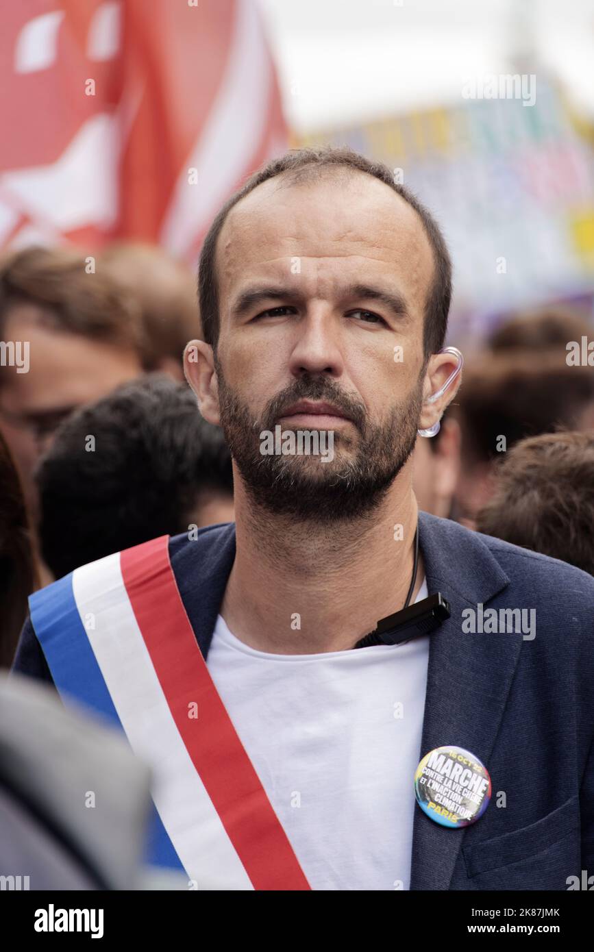 Bompard hi-res stock photography and images - Alamy