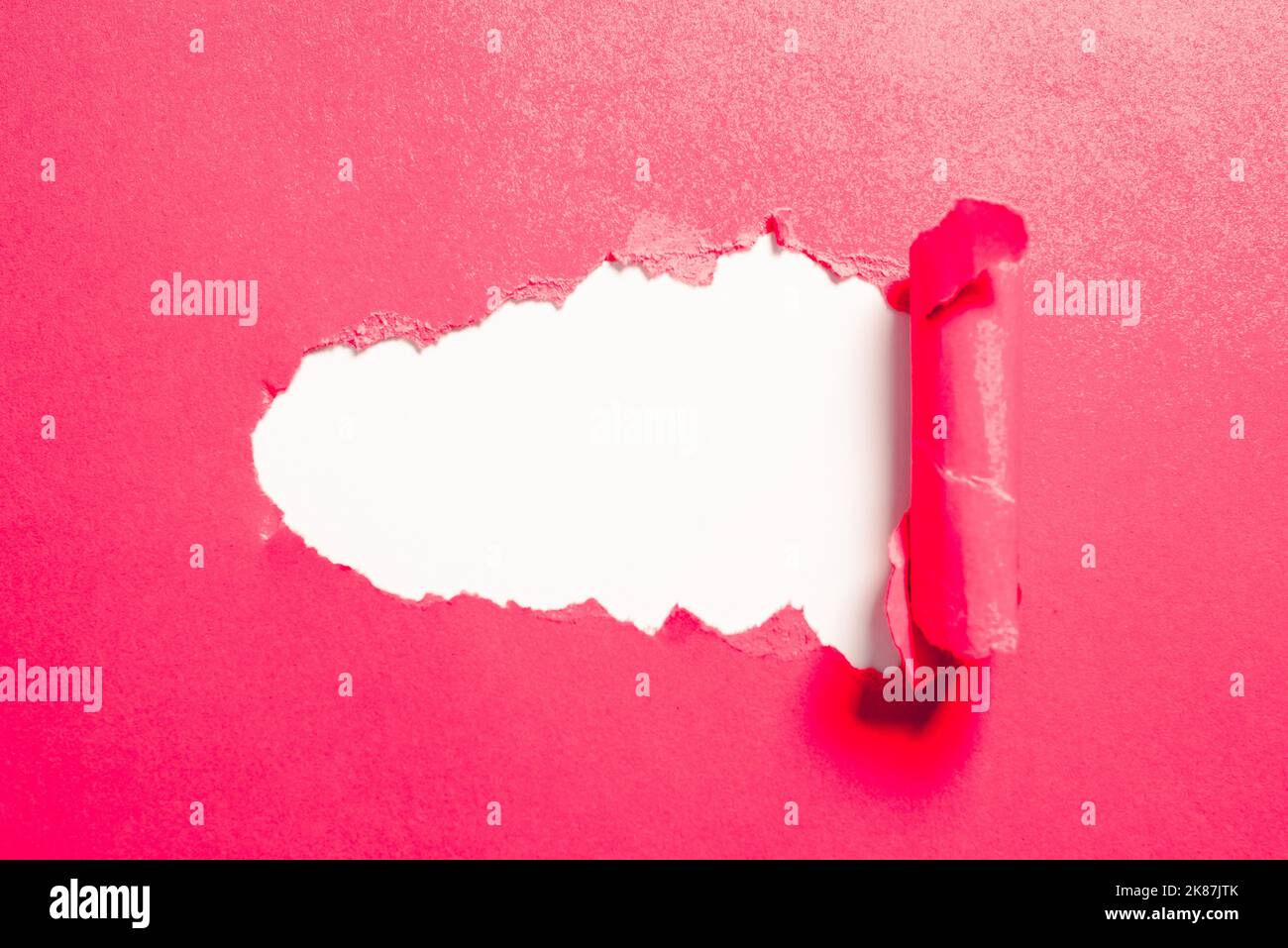 Colorful Wallpaper Image, Shatter Effect Design, Geometric Pattern ...