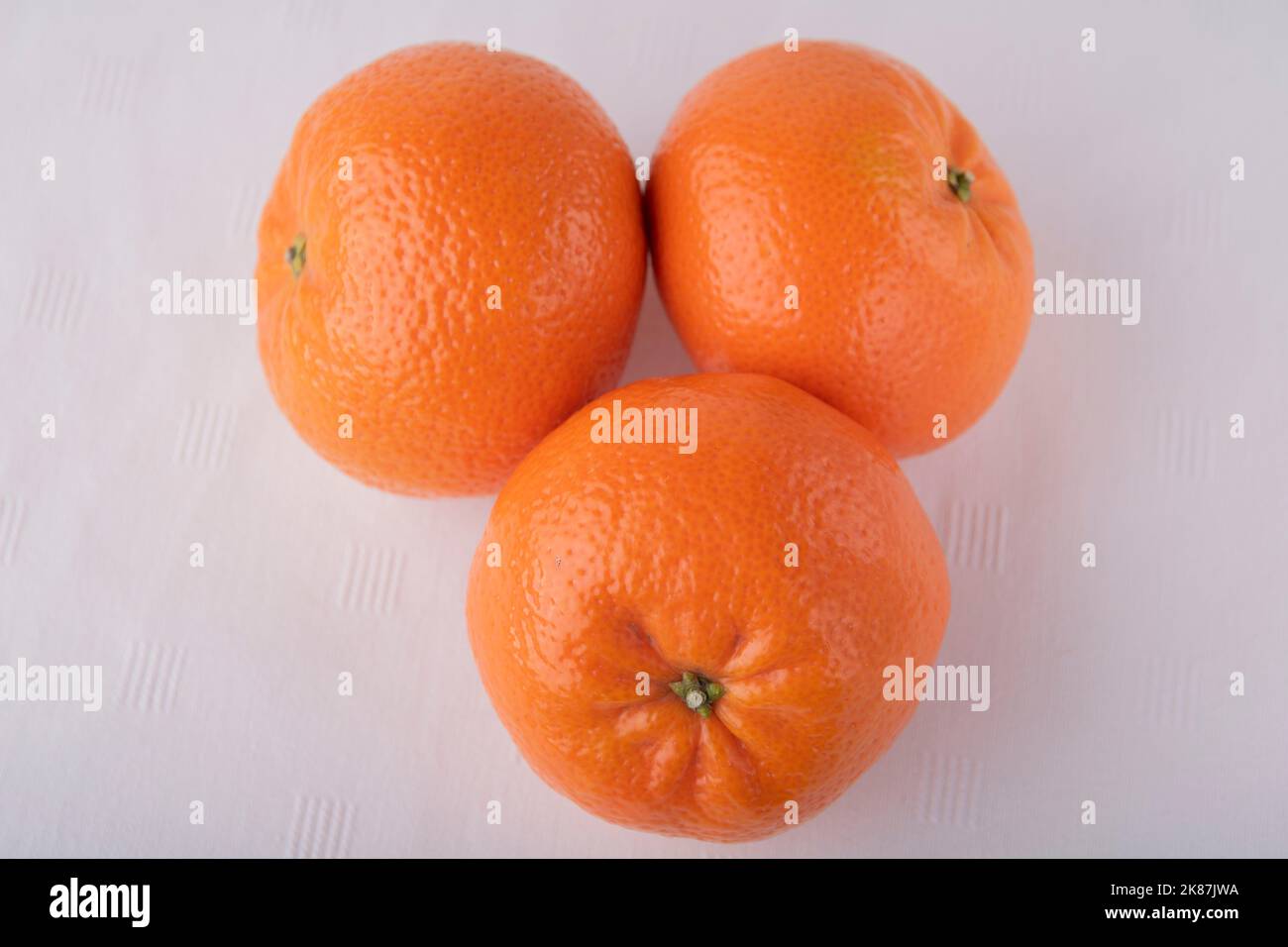 Close up tangerines on hi-res stock photography and images - Alamy