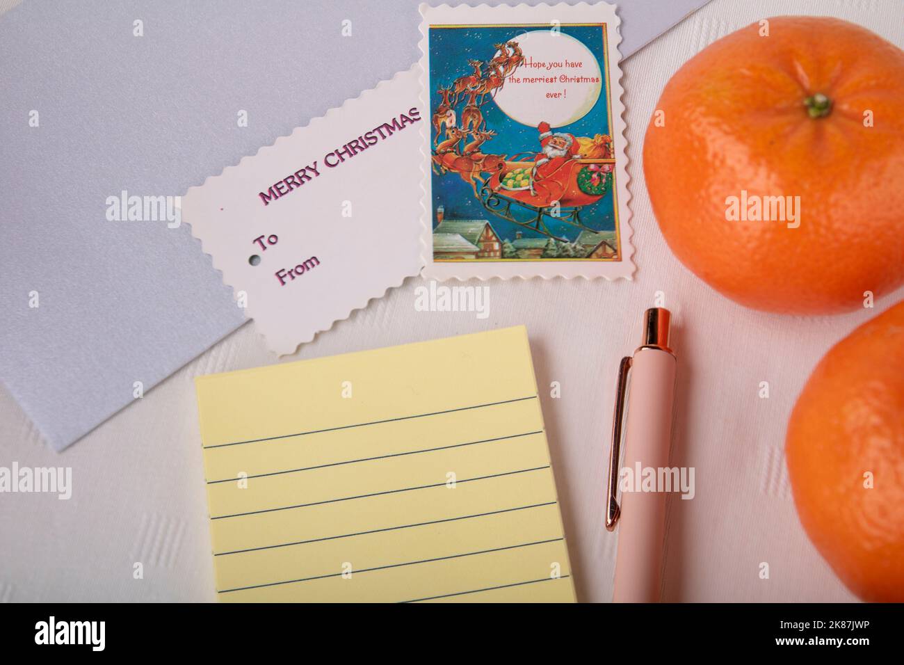 Creative postcards hi-res stock photography and images - Alamy