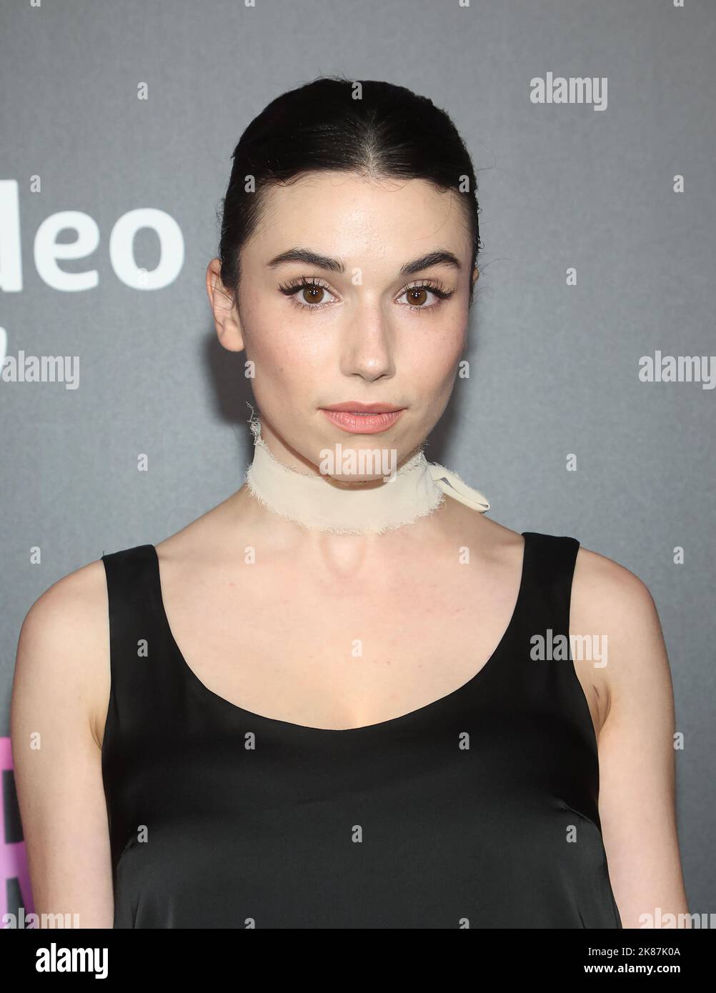 Grace caroline currey hi-res stock photography and images - Alamy