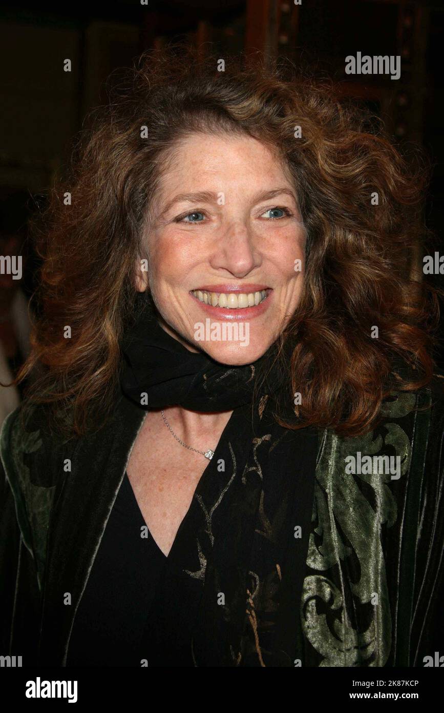 **FILE PHOTO** Lucy Simon Has Passed Away. Lucy Simon attends the ...