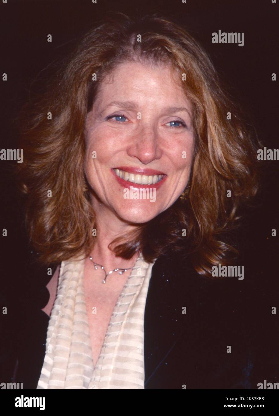 **FILE PHOTO** Lucy Simon Has Passed Away. Lucy Simon attends the ...