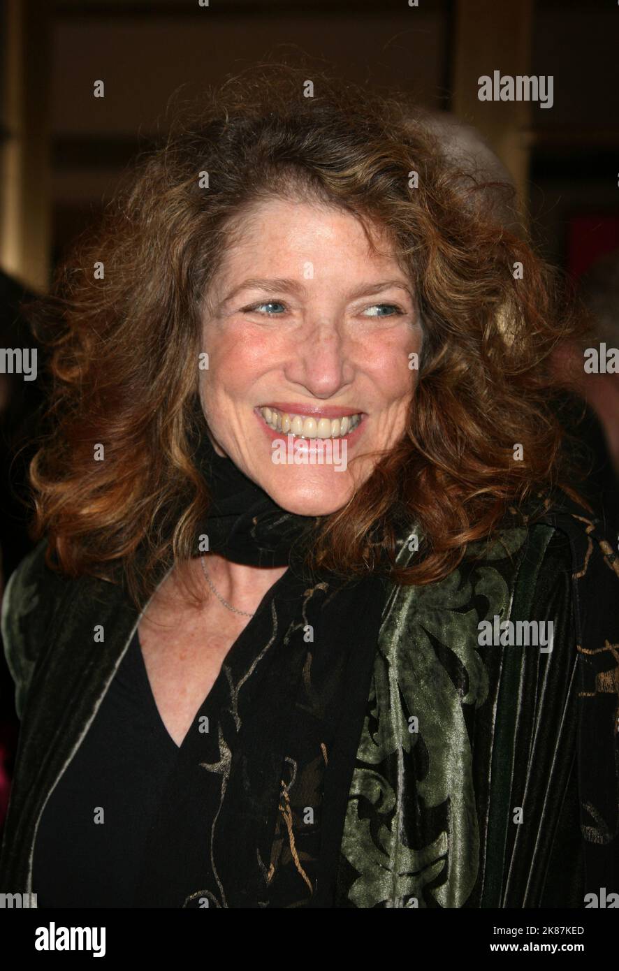 **FILE PHOTO** Lucy Simon Has Passed Away. Lucy Simon attends the ...