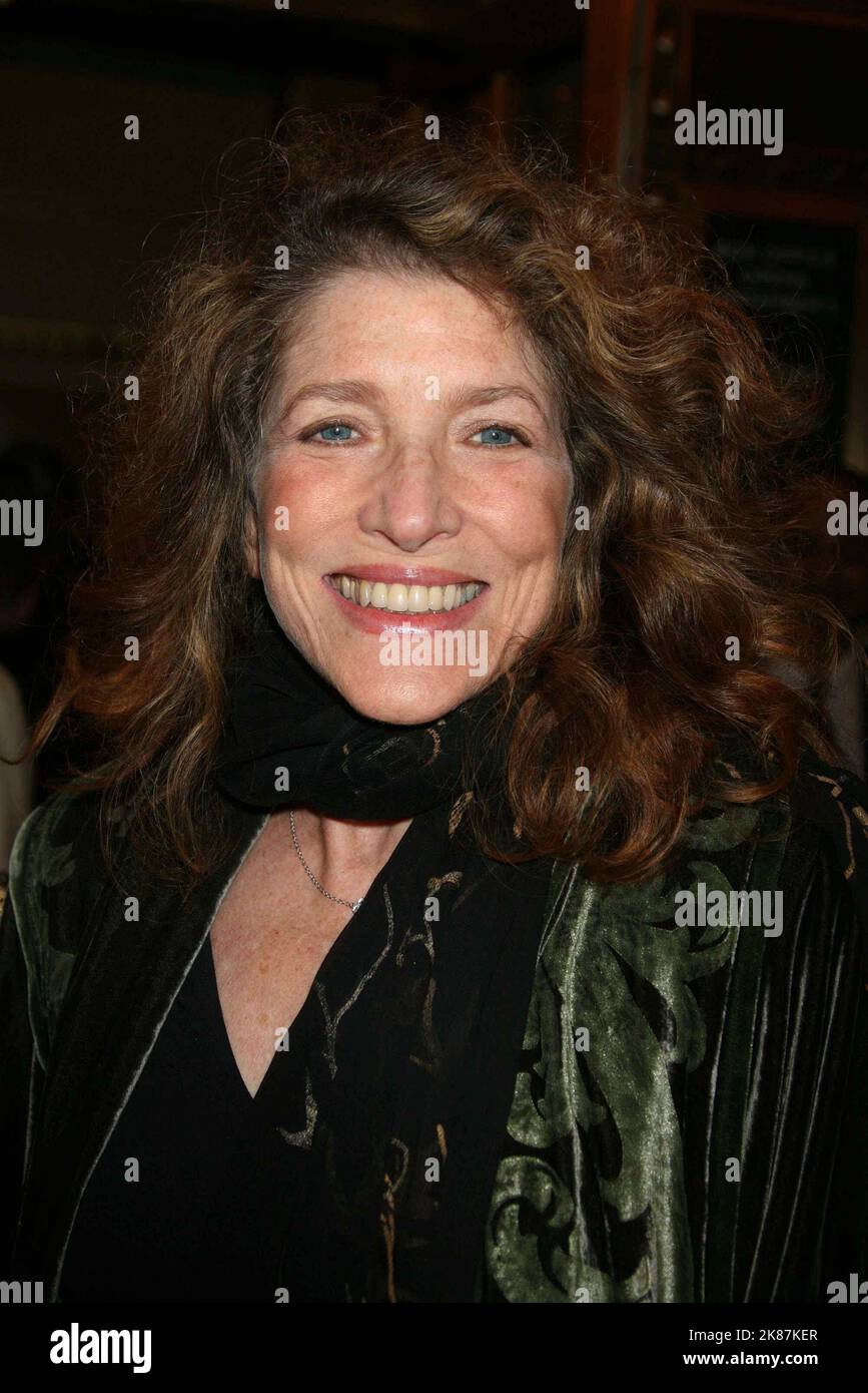 **FILE PHOTO** Lucy Simon Has Passed Away. Lucy Simon attends the ...