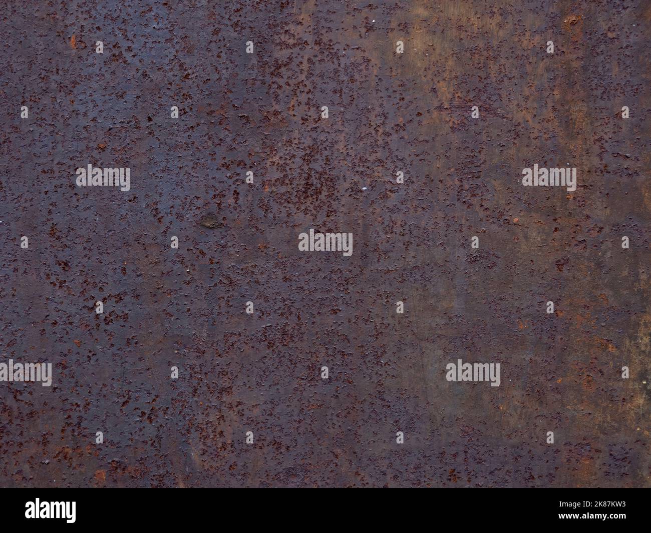 High quality old grunge rusted sheet metal texture, rust and oxidized ...