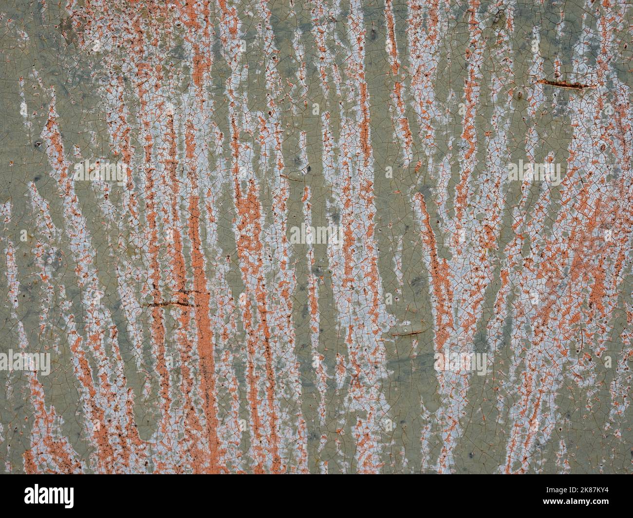 High quality old grunge rusted sheet metal texture, rust and oxidized ...