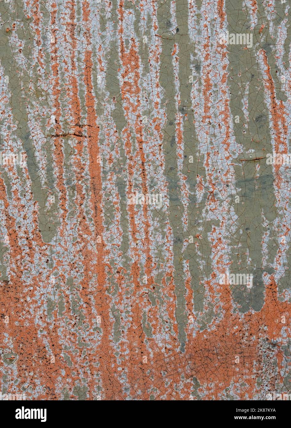High quality old grunge rusted sheet metal texture, rust and oxidized ...