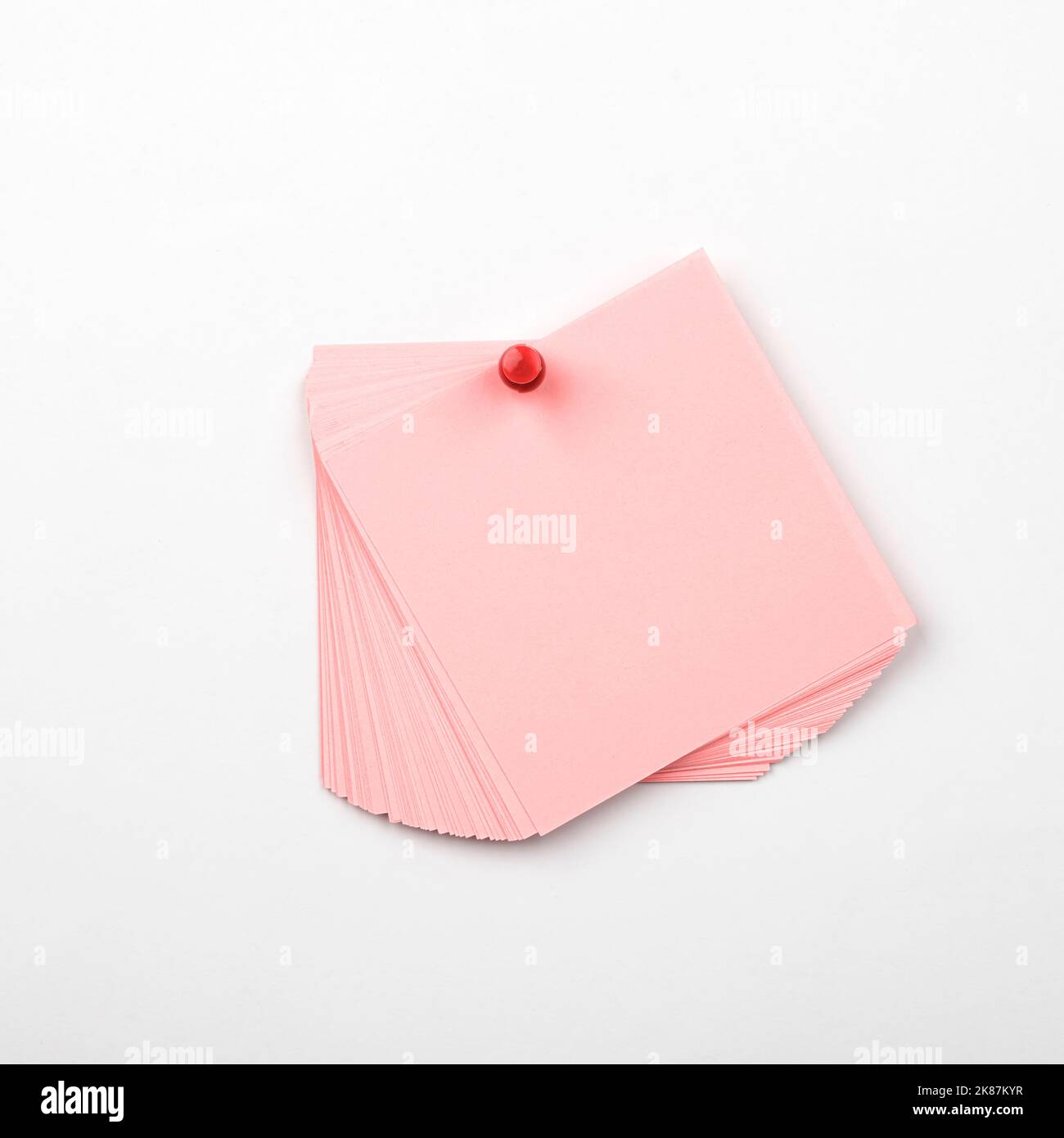 Multiple Assorted Collection Office Stationery Photo With Pens Pencils ...