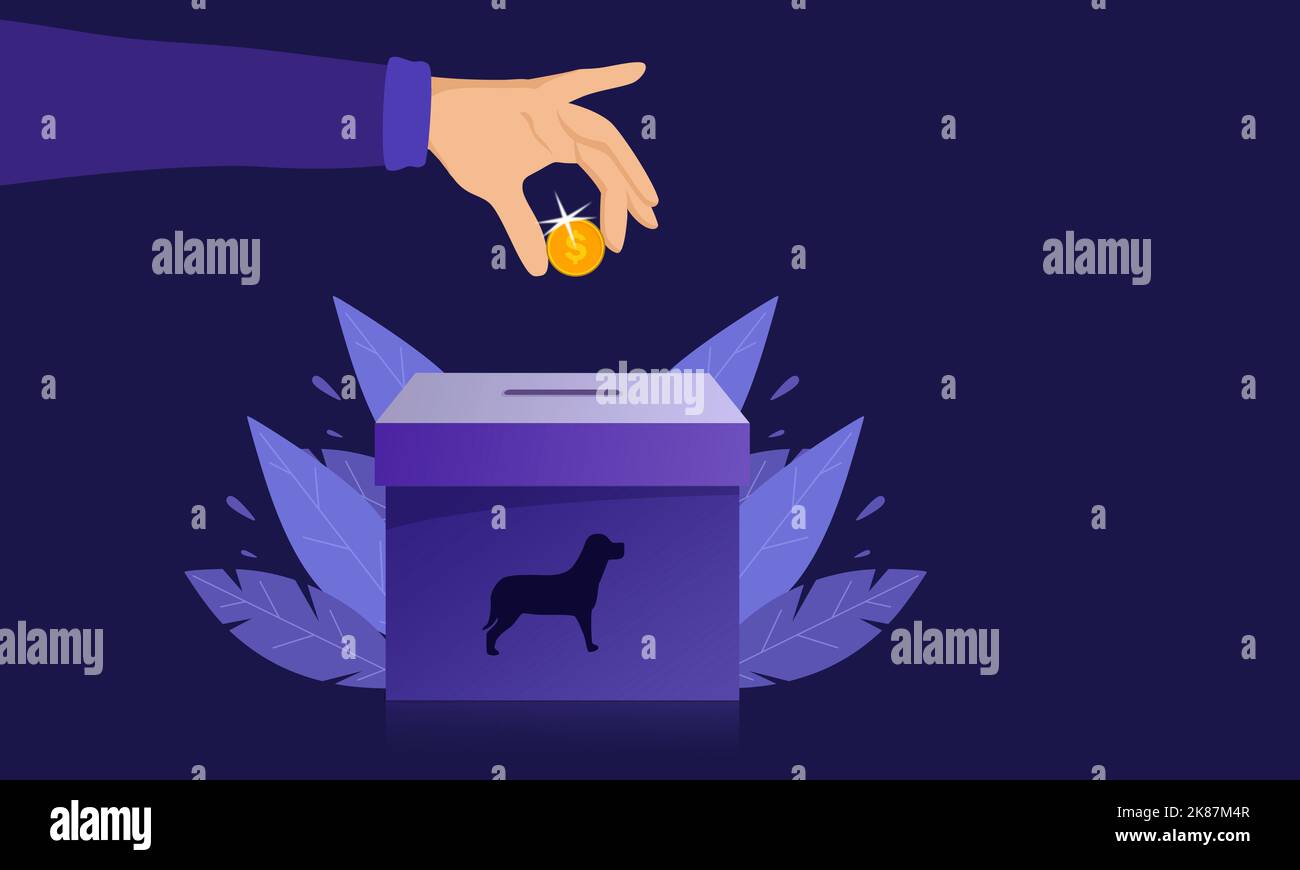 Animal rescue icon animation hi-res stock photography and images - Alamy