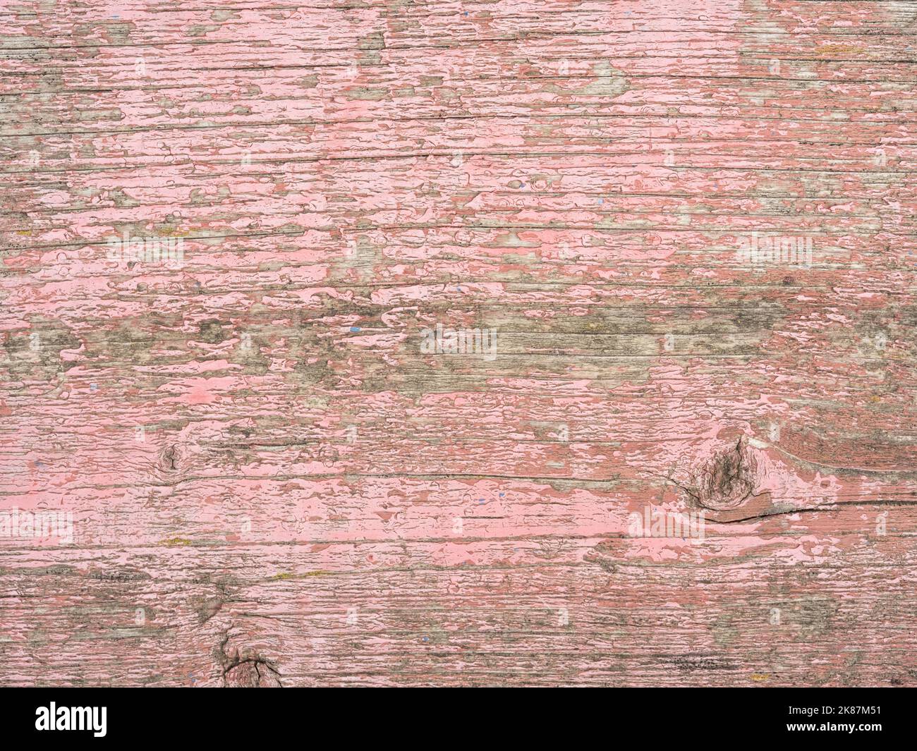 Pink planks background wooden texture hi-res stock photography and ...