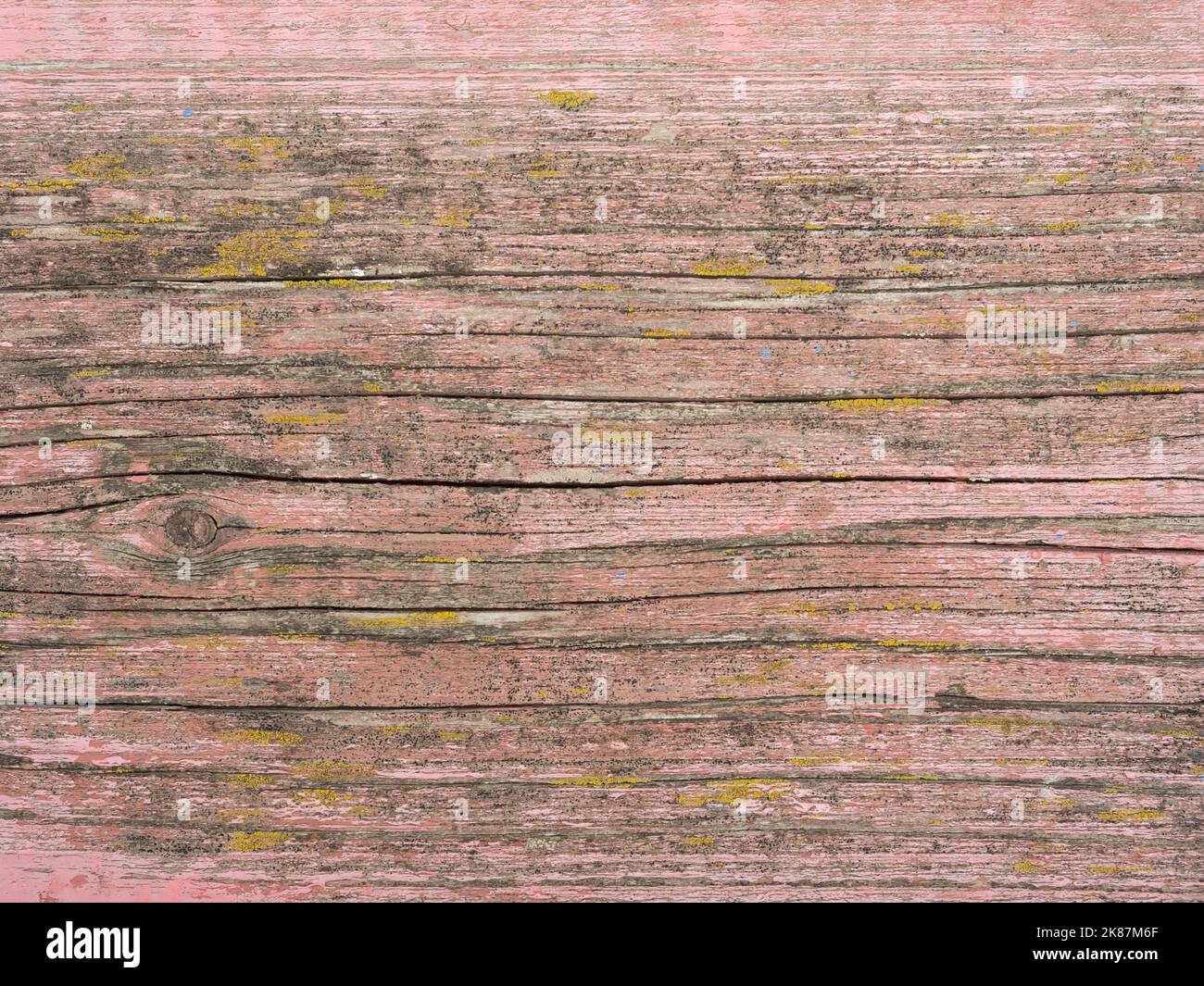 Pink planks background wooden texture hi-res stock photography and ...