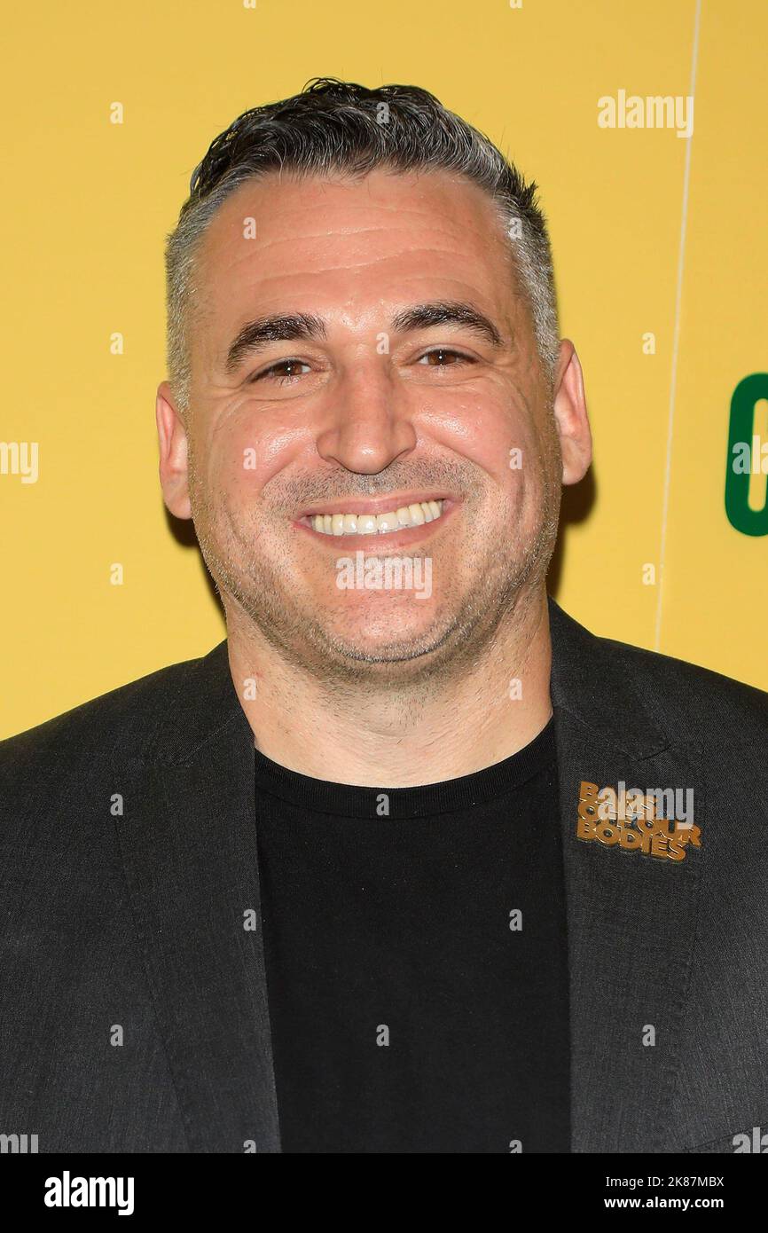 Los Angeles, CA. 20th Oct, 2022. David Wulf at arrivals for CALL JANE ...