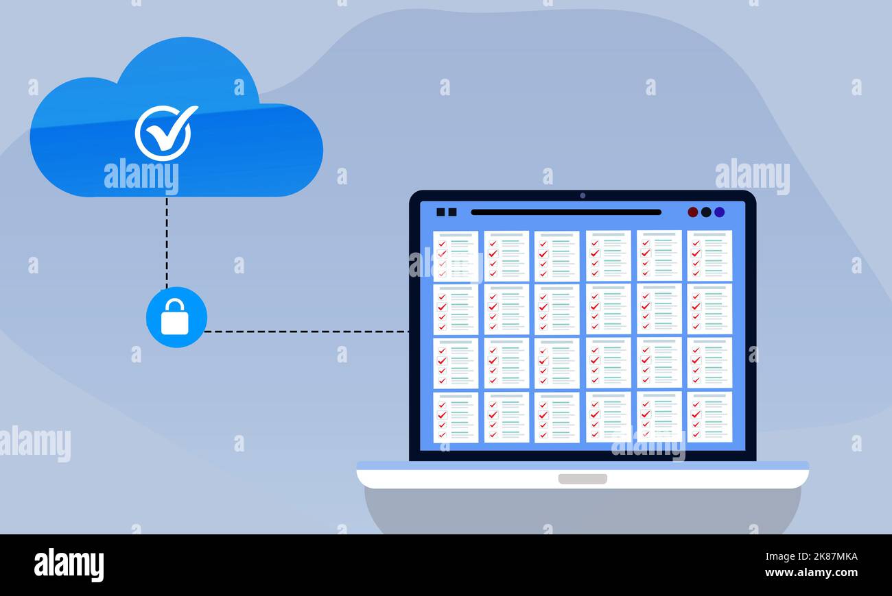 Secure Cloud Computing And Safe Database Uploading To The Storage Cloud Transferring Digital