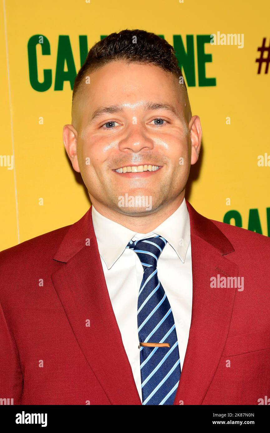 Kevin mckeon hi-res stock photography and images - Alamy