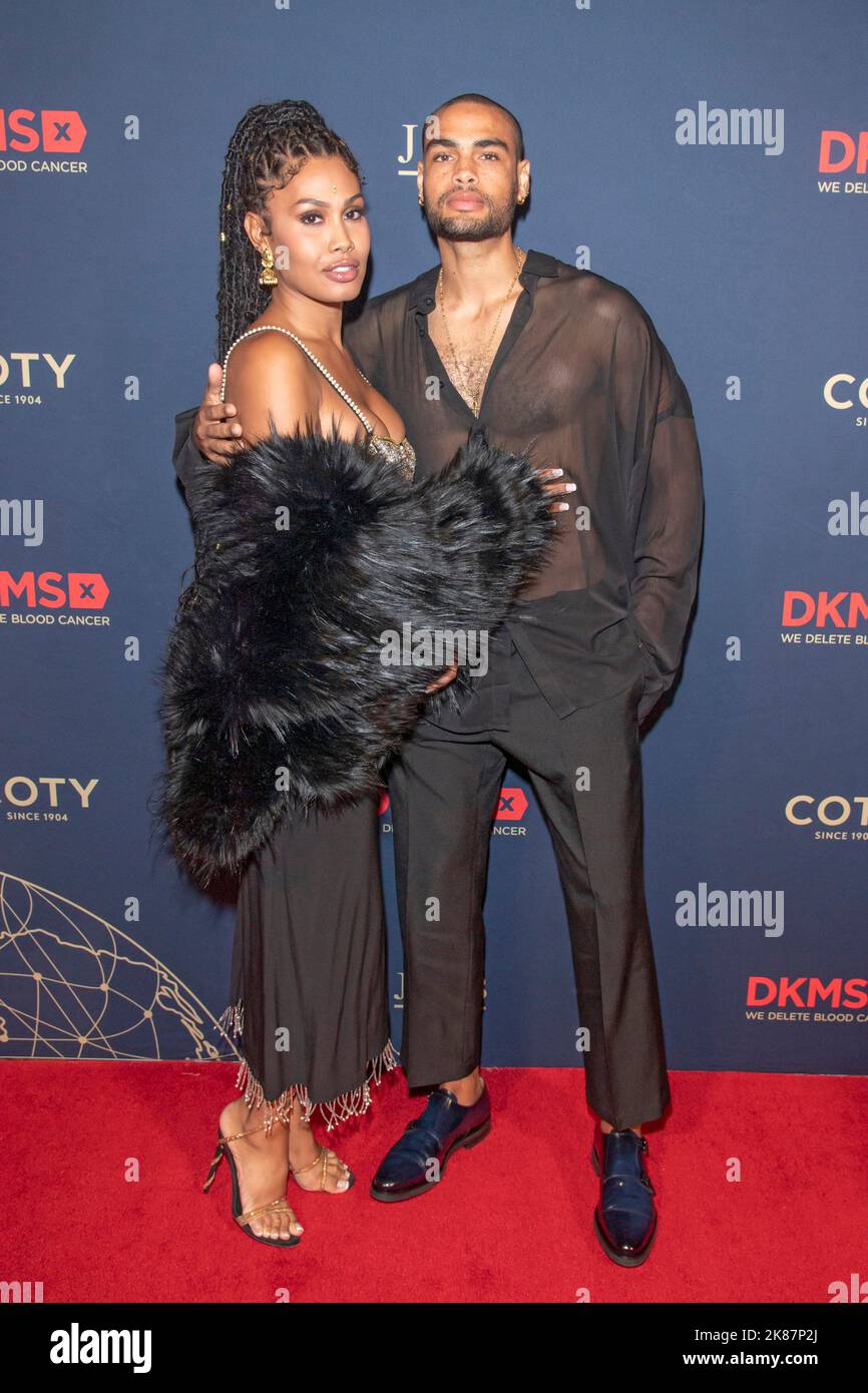 Leyna hi-res stock photography and images - Alamy