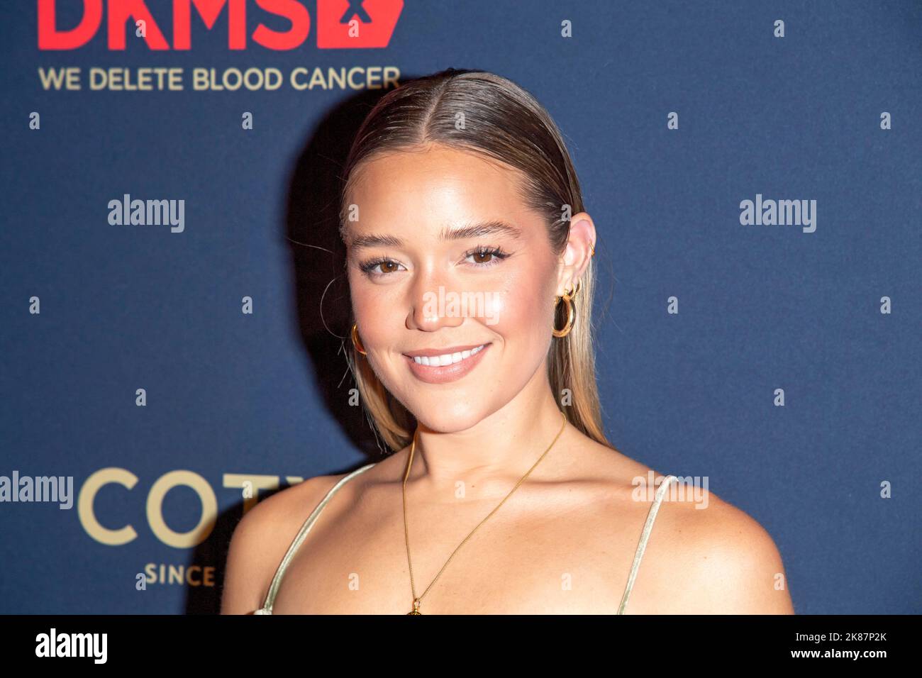 Olivia ponton hi-res stock photography and images - Alamy