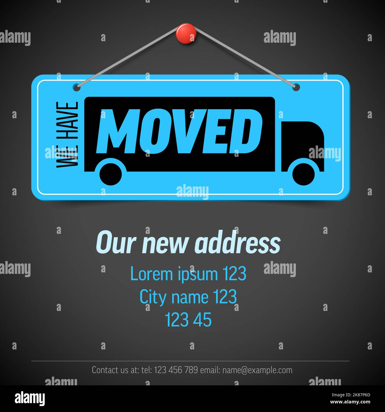 Another shop Stock Vector Images - Alamy