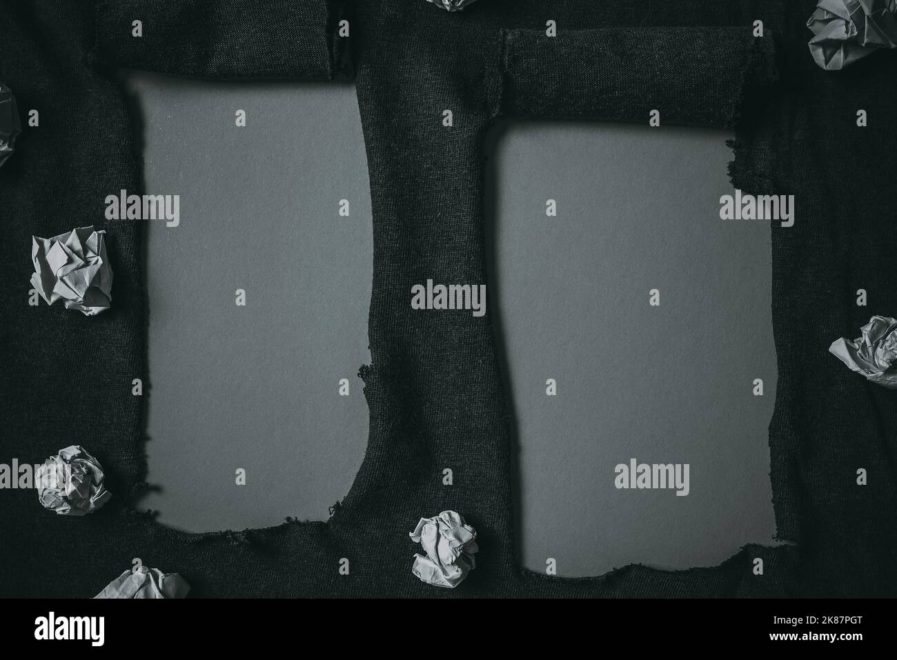 Colorful Wallpaper Image, Shatter Effect Design, Geometric Pattern ...