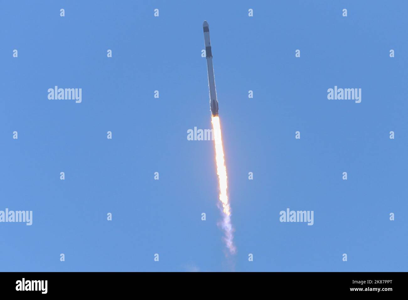 2022 spacex hi-res stock photography and images - Alamy