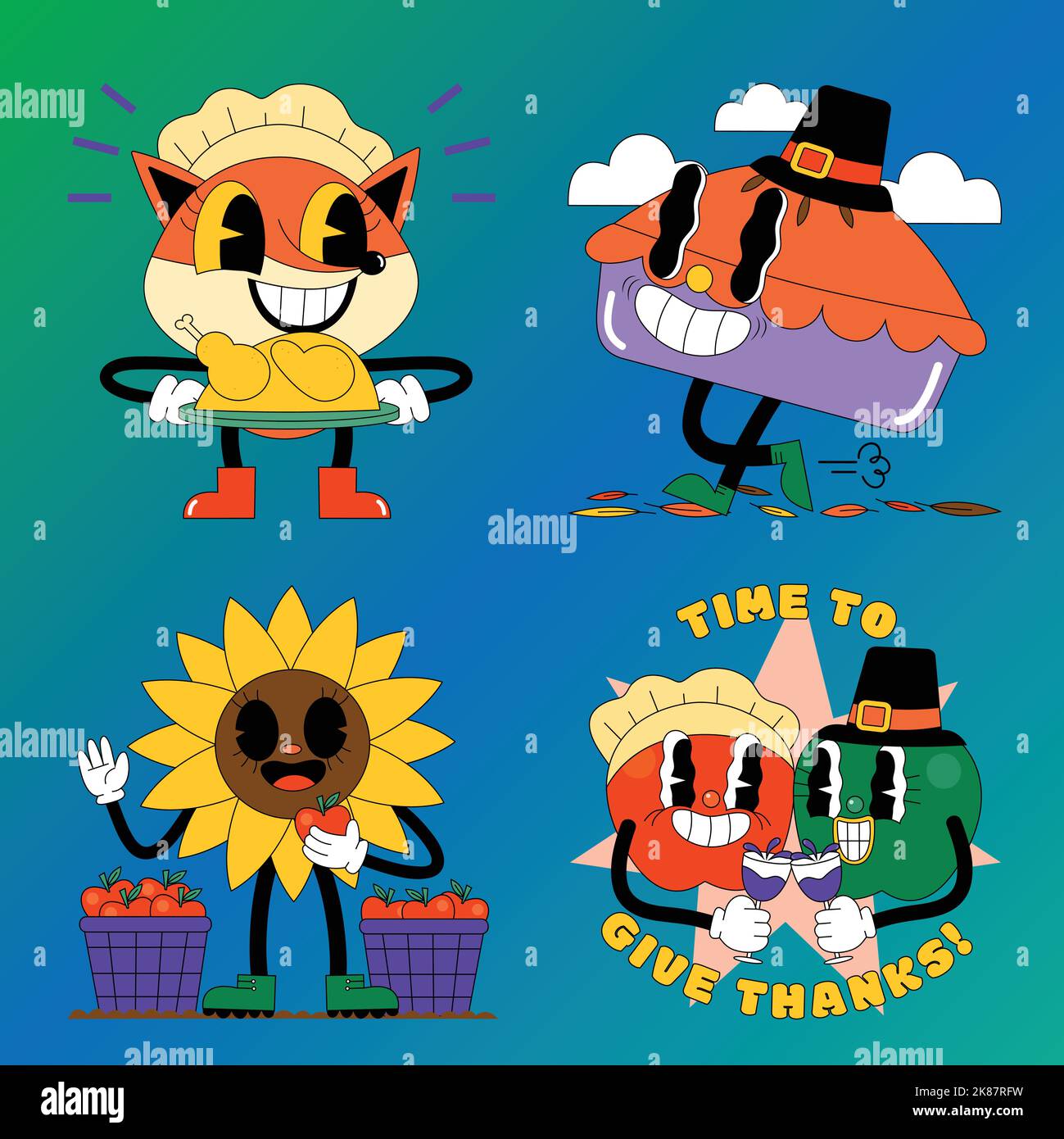 Tree acid Stock Vector Images - Alamy