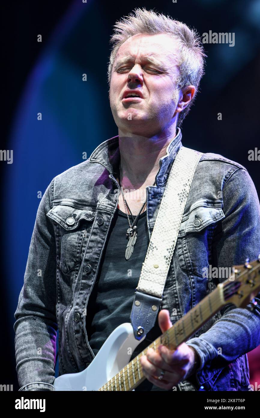 2022 simon mcbride hi-res stock photography and images - Alamy