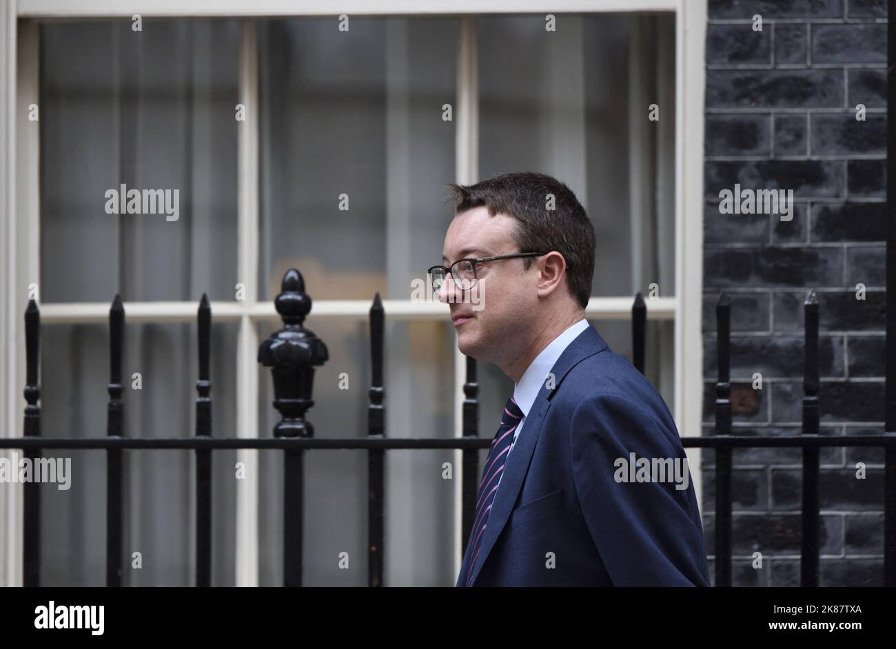 Simon Clarke MP (Con: Middlesbrough South and East Cleveland) Secretary ...