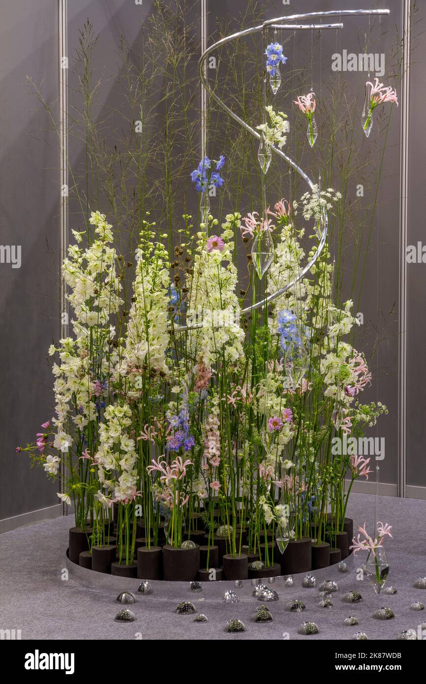 Estonian competitor 2022 europa cup hi-res stock photography and images ...