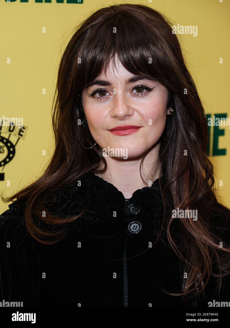 Alison jaye hi-res stock photography and images - Alamy