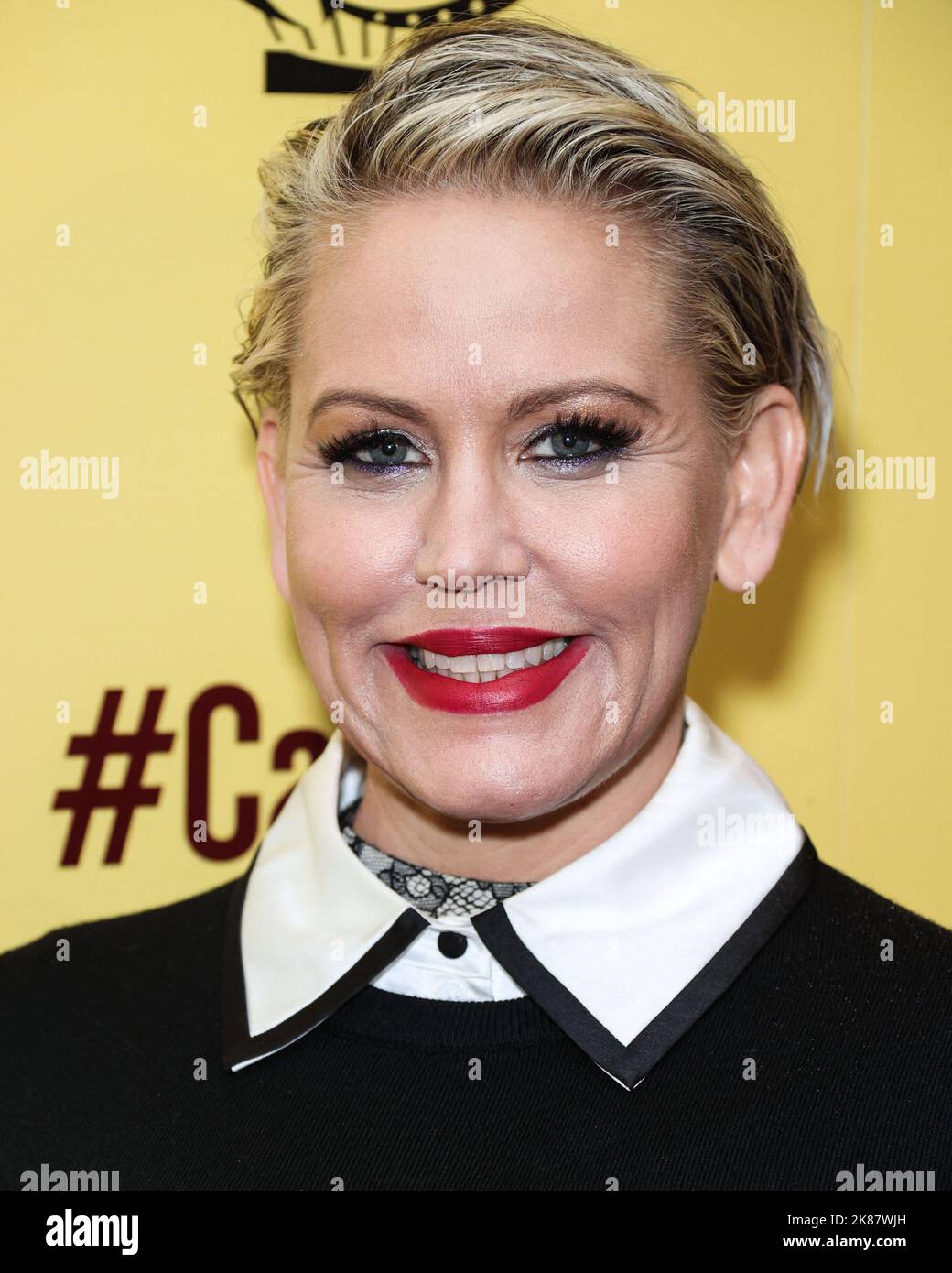 Kristina harrison hi-res stock photography and images - Alamy