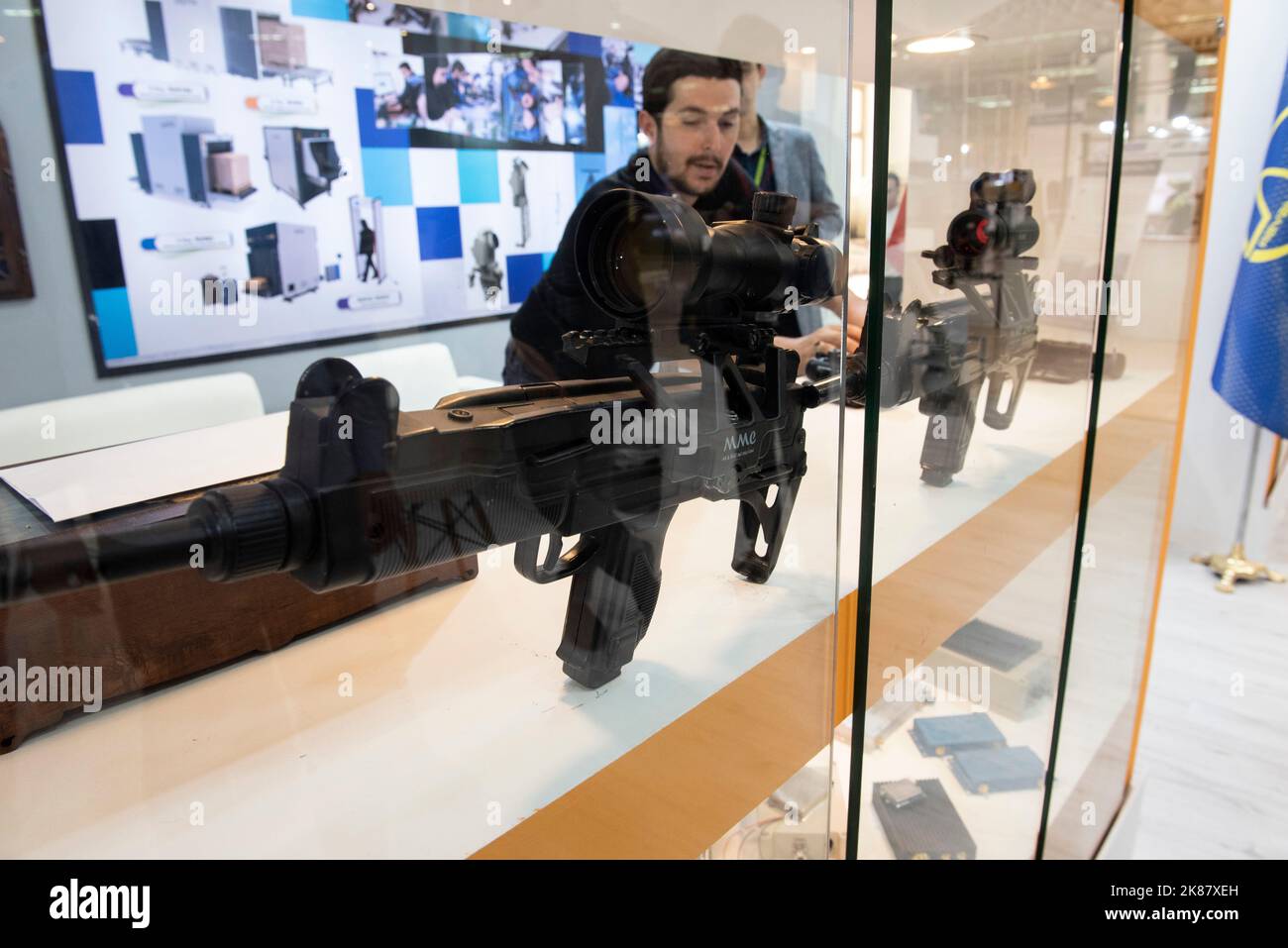 Ipas 2022 hi-res stock photography and images - Alamy