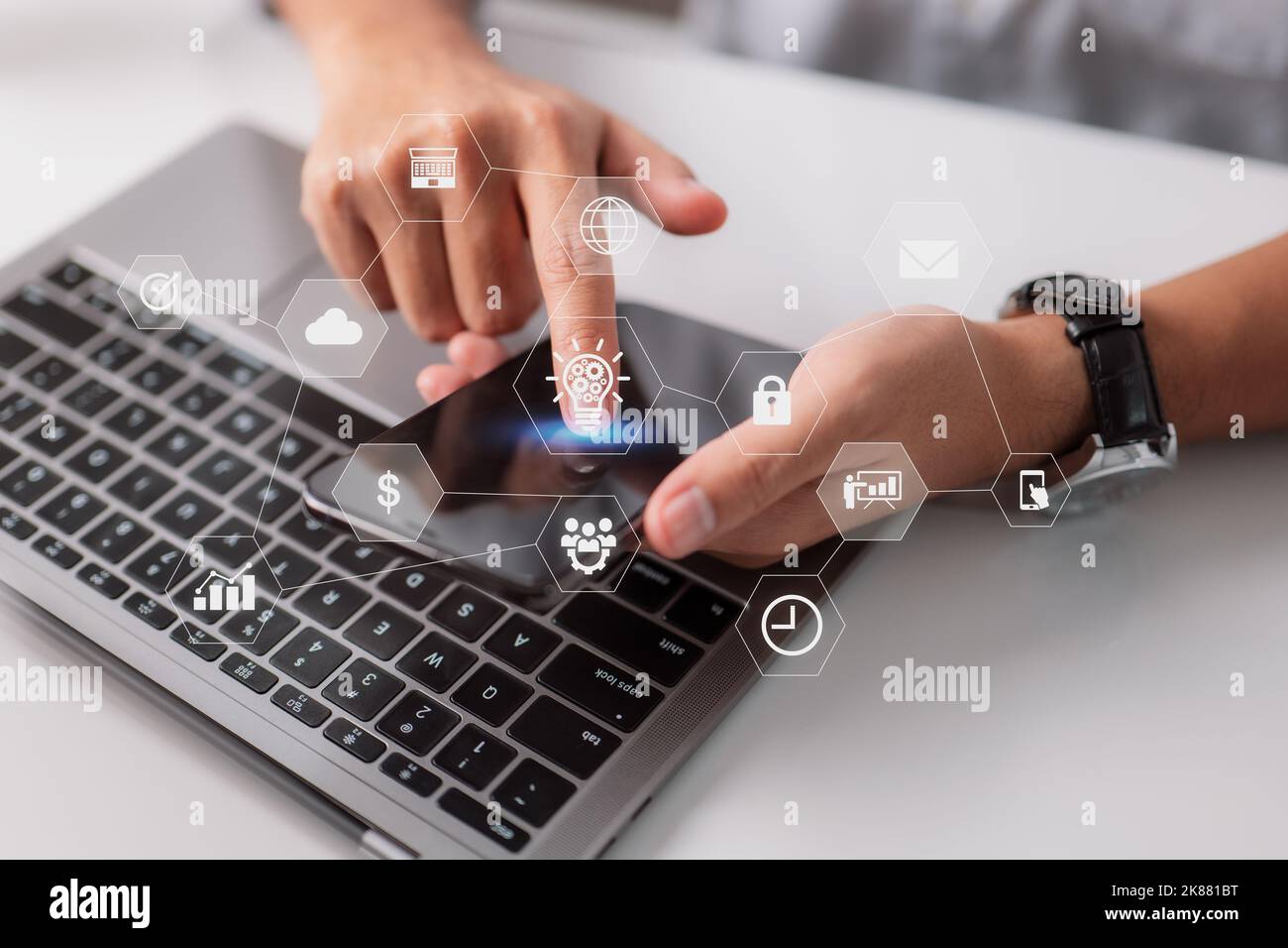 Agility development hi-res stock photography and images - Alamy