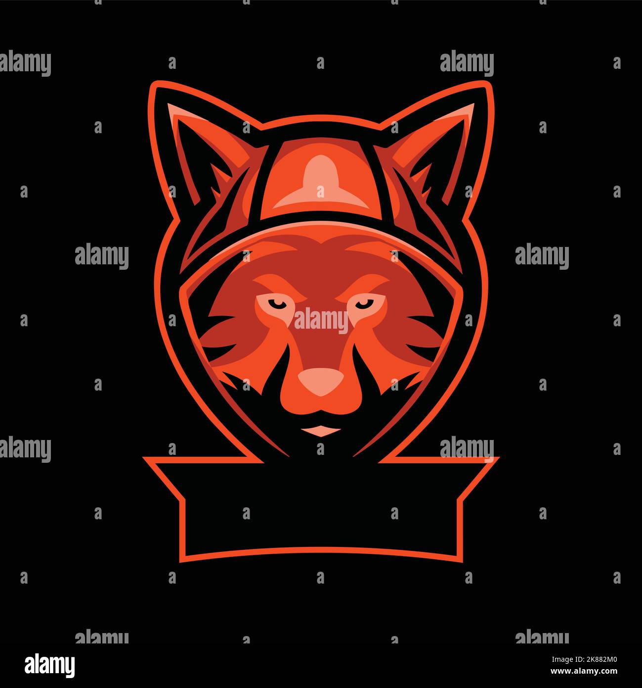 An evil fox hi-res stock photography and images - Alamy