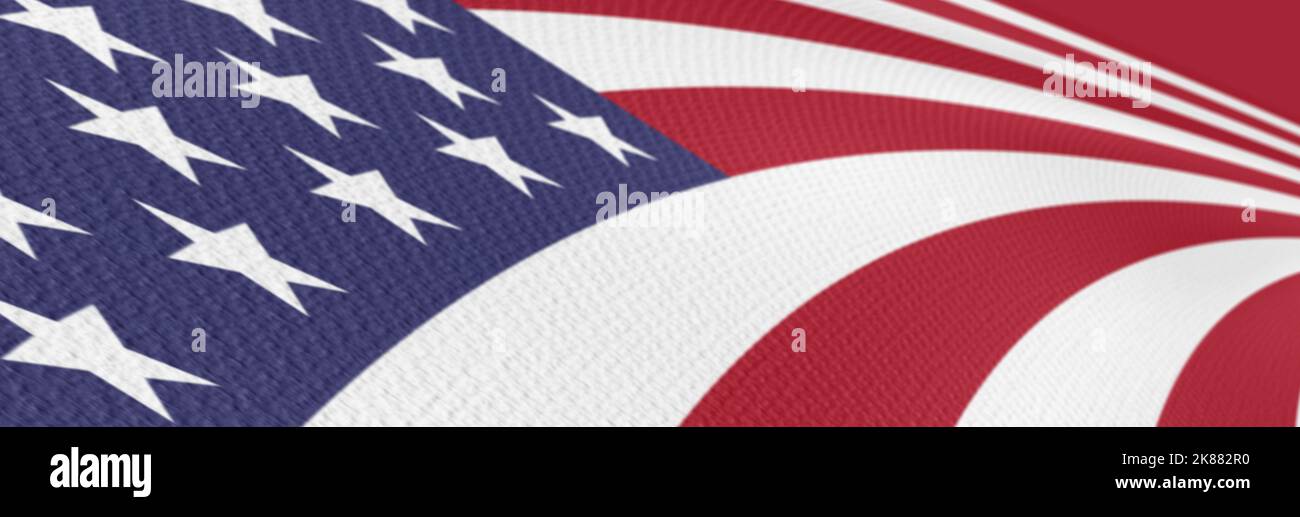 Flag of Armenia. Web Banner Stock Photo - Alamy