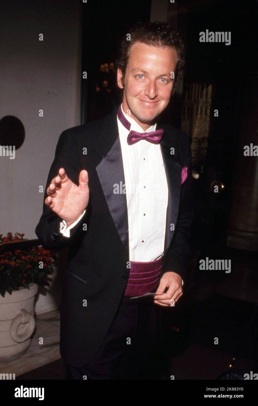 Daniel stern 1991 hi-res stock photography and images - Alamy