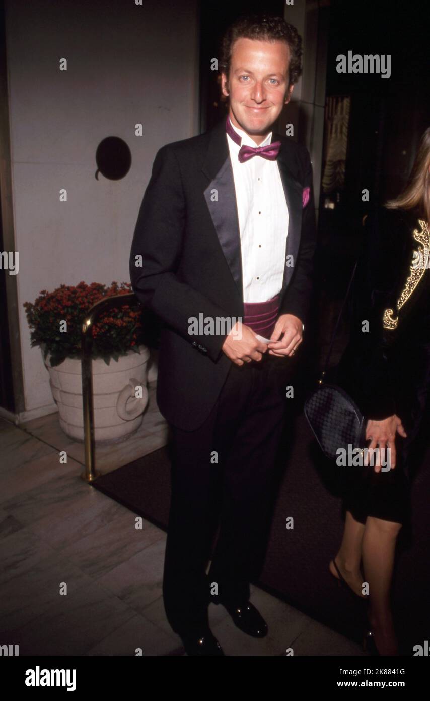 Daniel stern 1991 hi-res stock photography and images - Alamy
