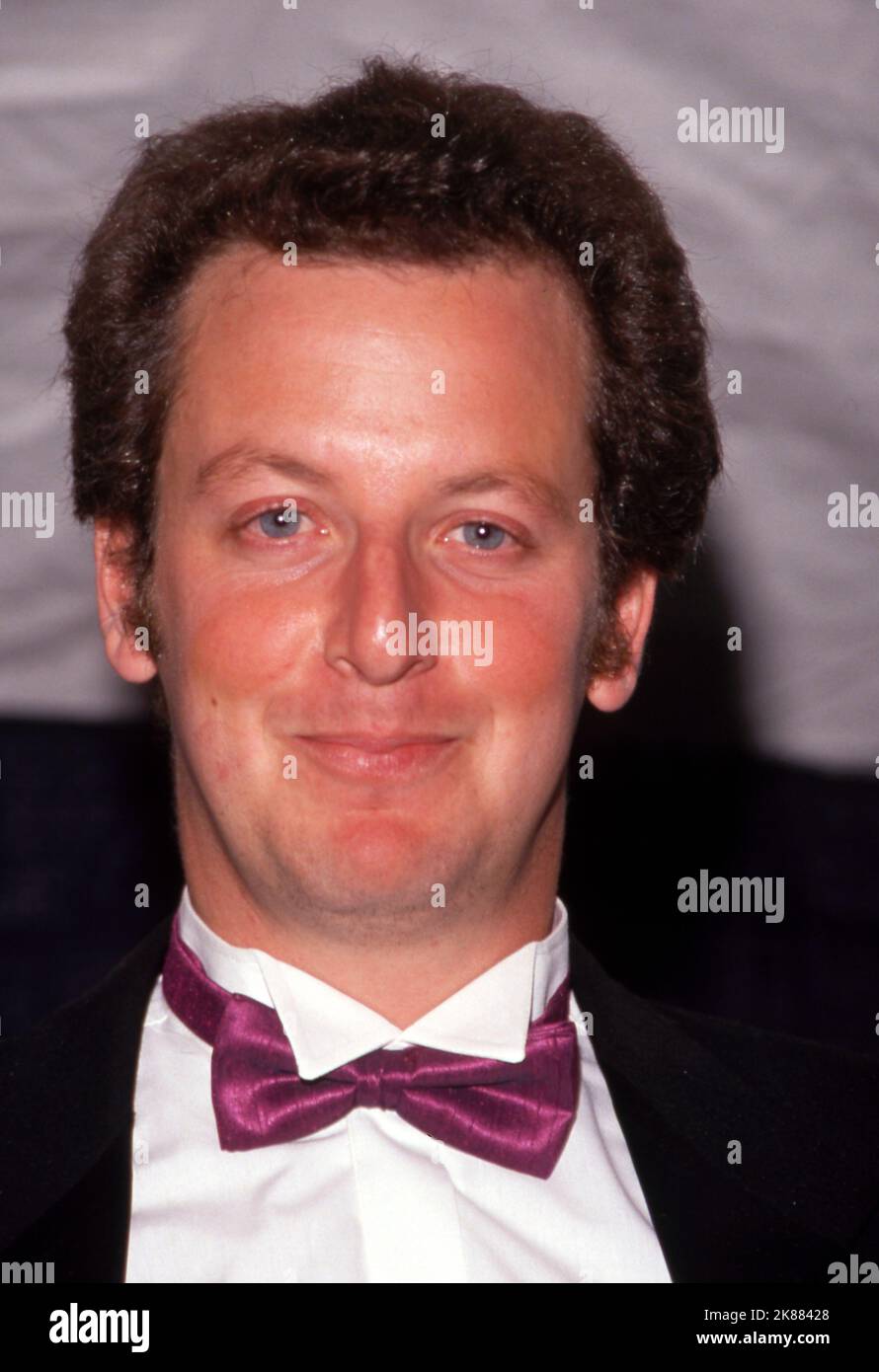 Daniel Stern at The Movie Awards on January 30, 1991 at Universal ...