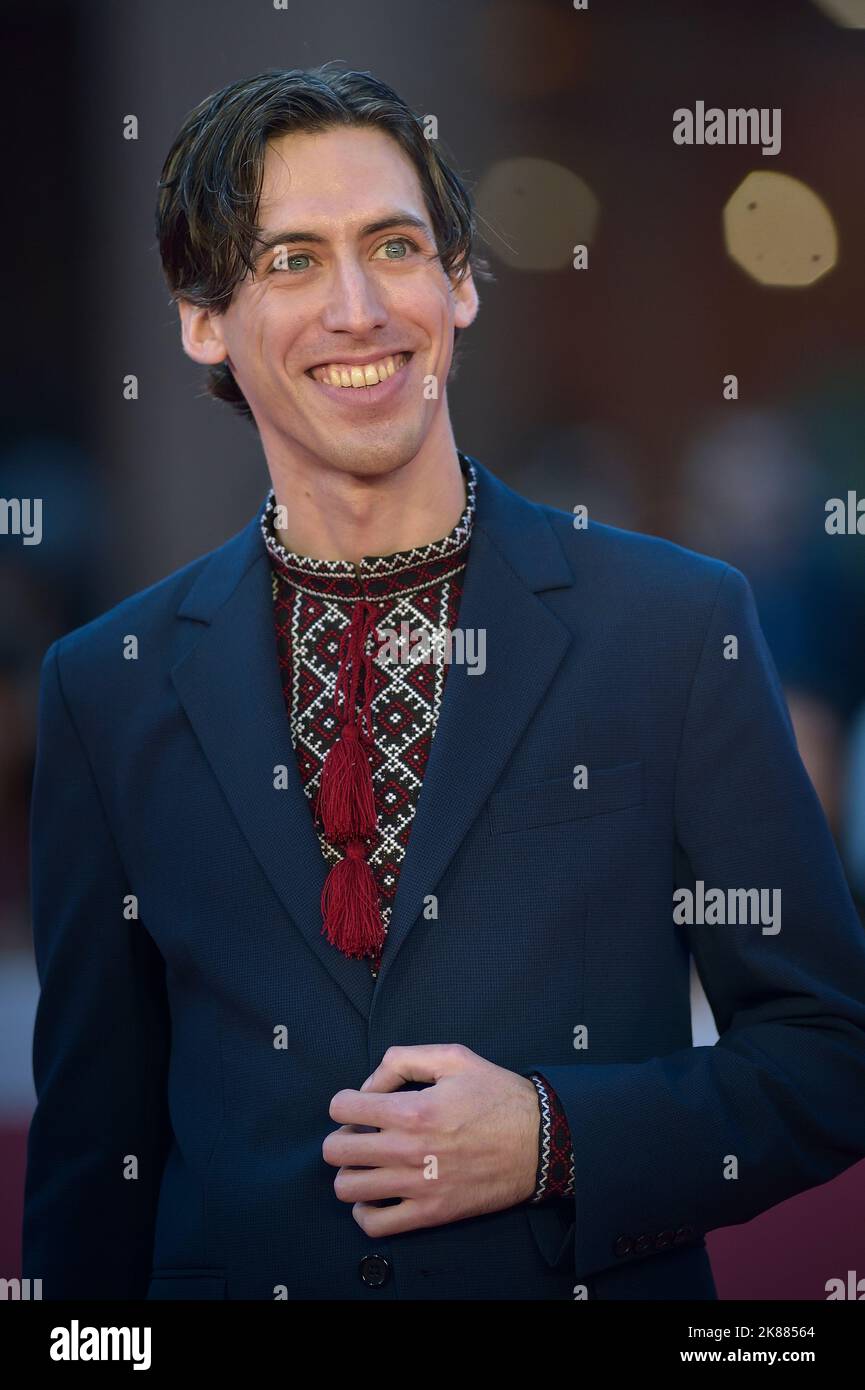 Moshe lobel hi-res stock photography and images - Alamy