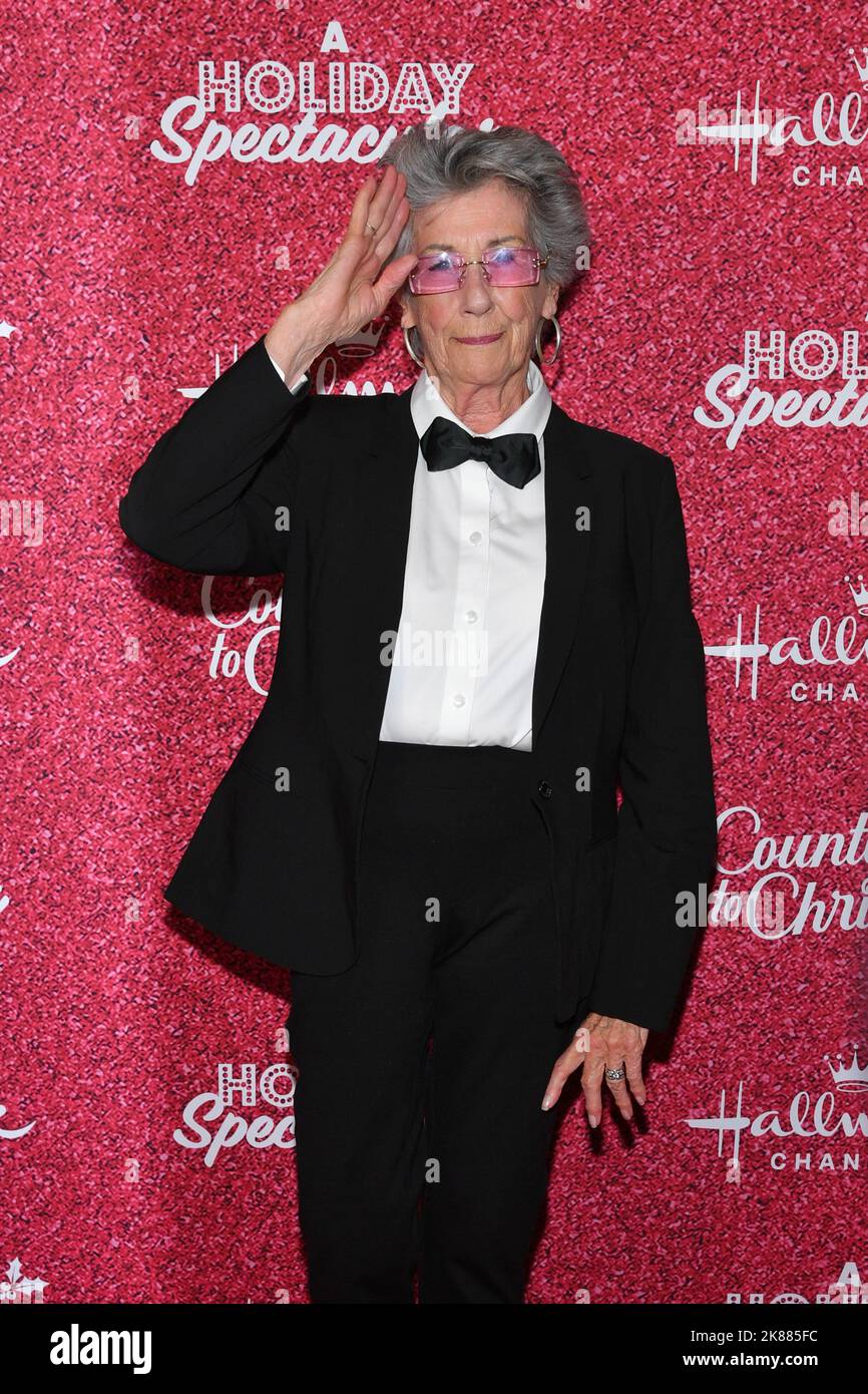 Ellen travolta hi-res stock photography and images - Alamy