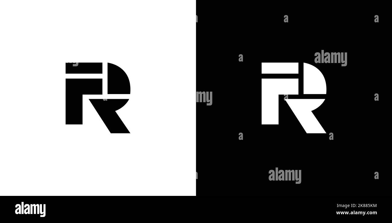 Fr initials hi-res stock photography and images - Alamy