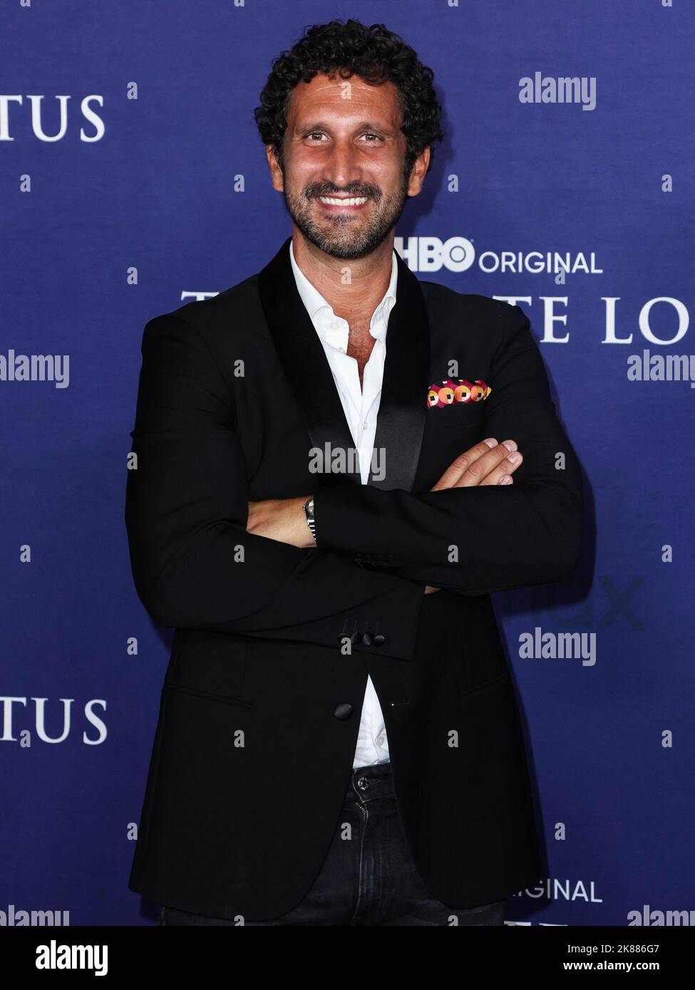 Federico ferrante hi-res stock photography and images - Alamy