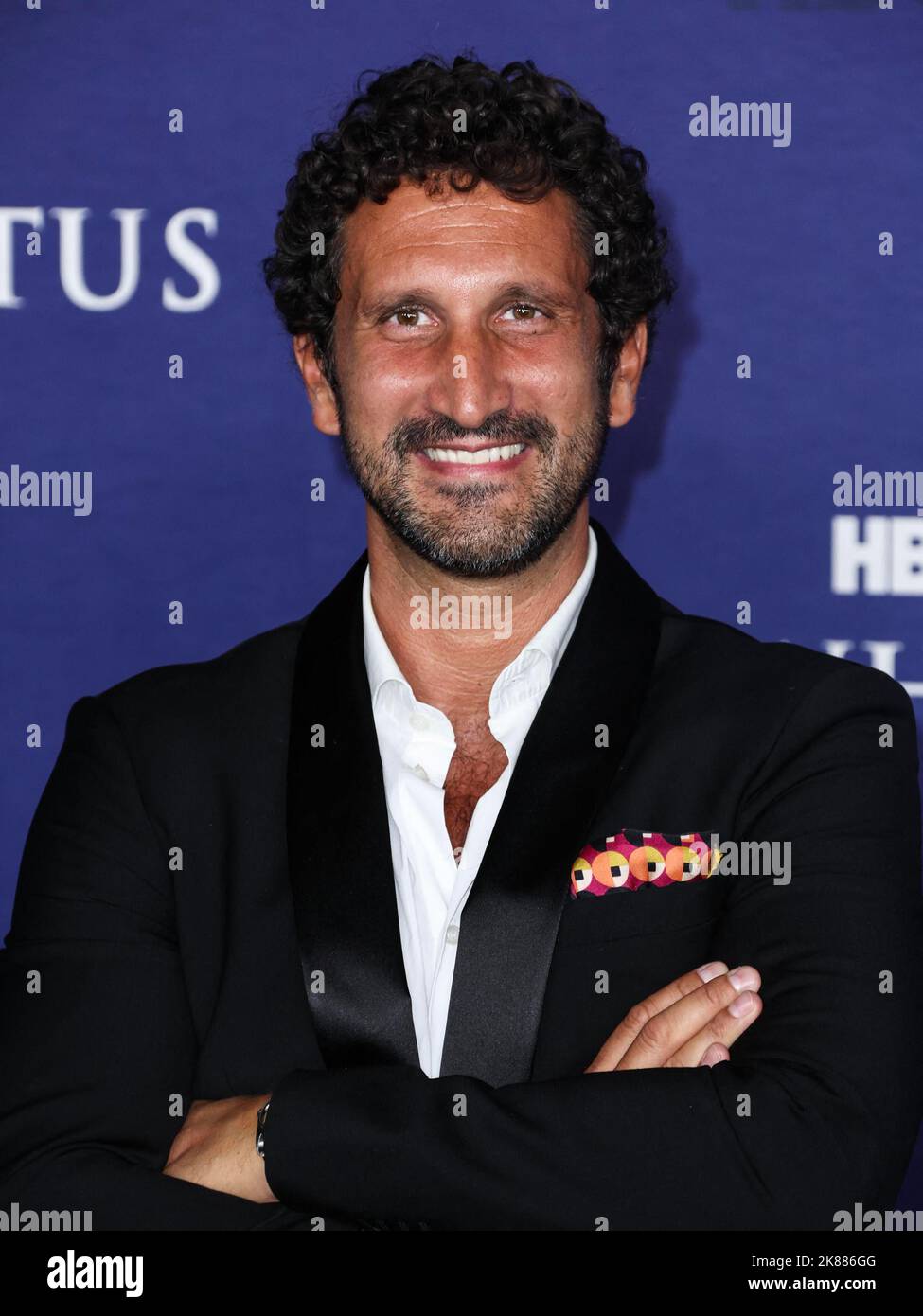 Federico ferrante hi-res stock photography and images - Alamy